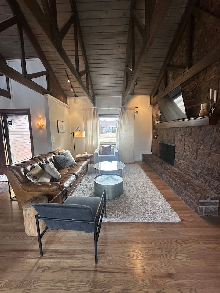 Oak City Retreat - Northwest Expressway – Oklahoma City