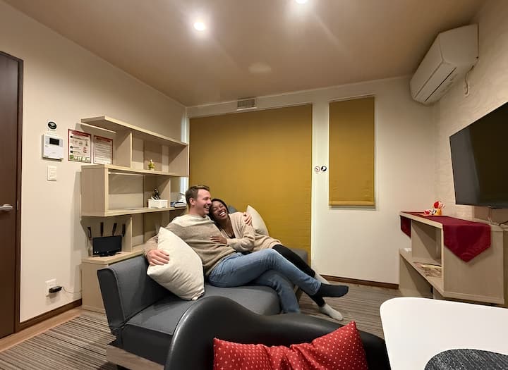 A Base For Sightseeing In Shirakawago/kamikouchi - Takayama