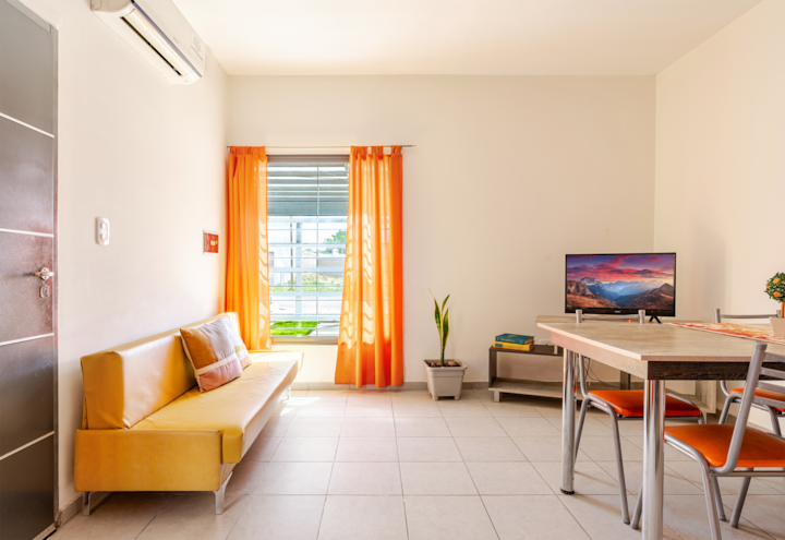 Wifi 100 Mb • Cochera • Parrilla • Bodega La Abeja - 산라파엘