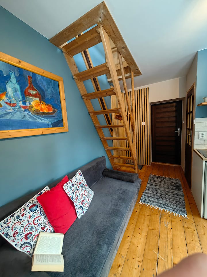 Apartamenty U Zuzy - Zakopane