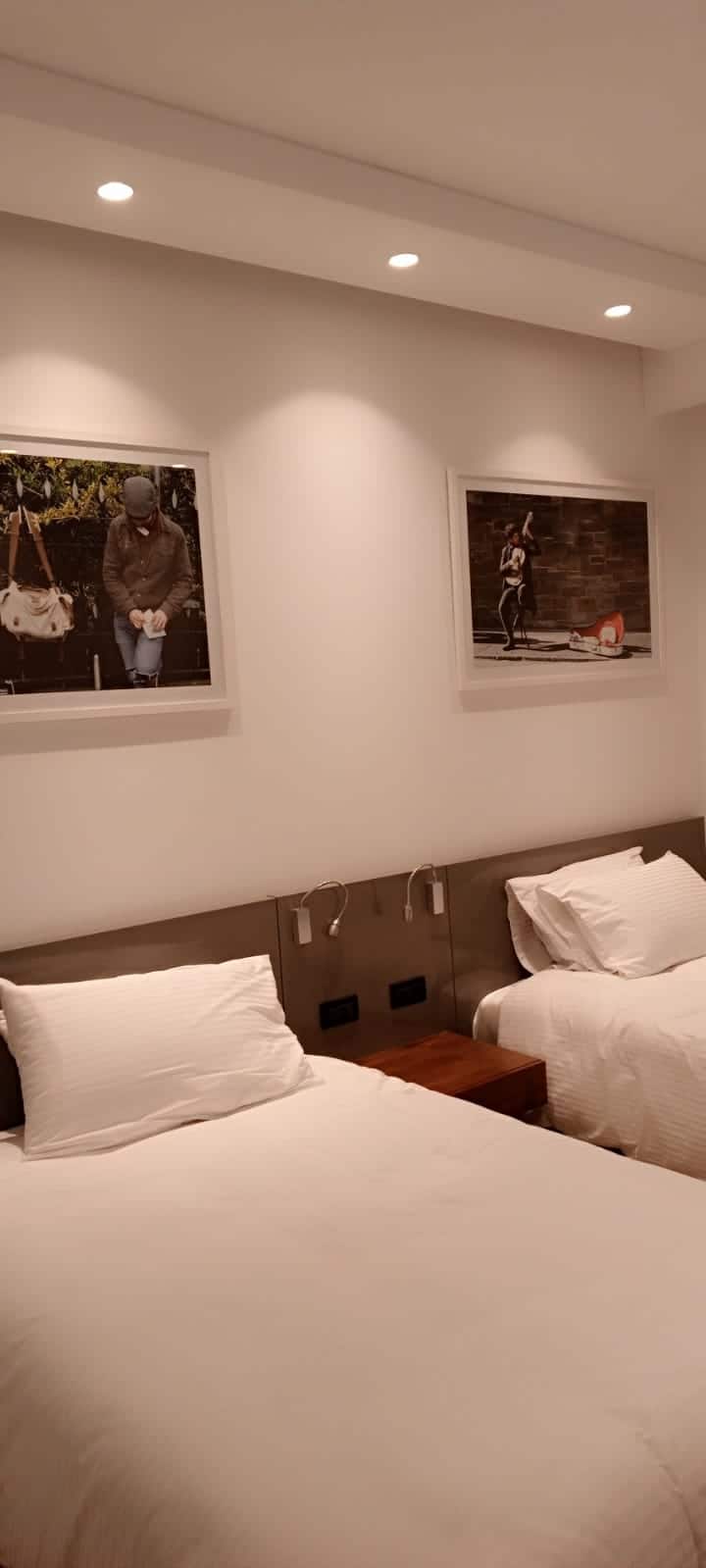 Hip 2 Bedroom In Gemmayzeh - Beyrouth