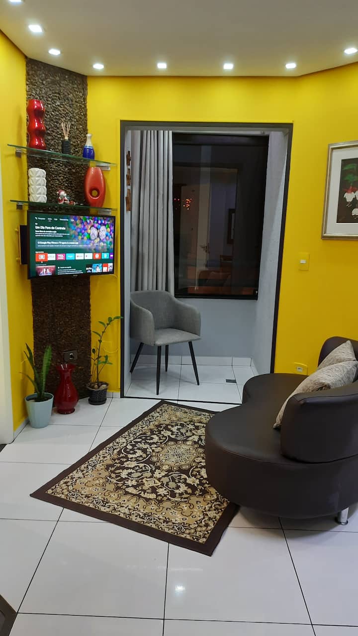 Studio Metropolitan - Liberdade