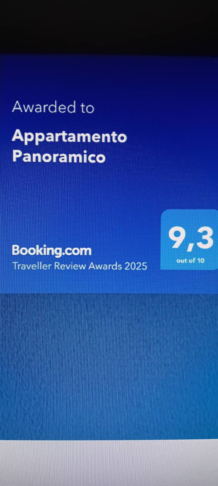 Appartamento Panoramico A Montepulciano - Chianciano Terme