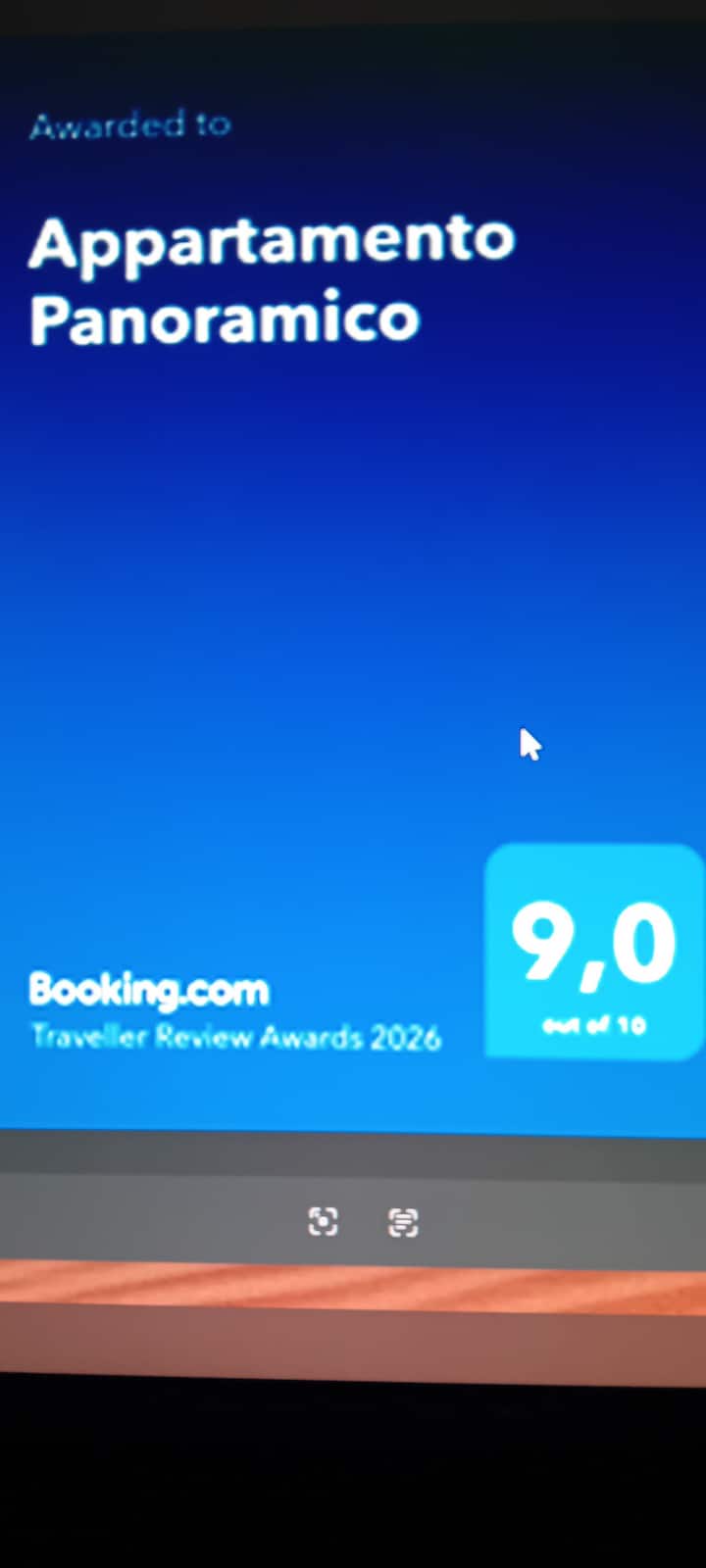 Appartamento  Panoramico A Montepulciano - Montepulciano