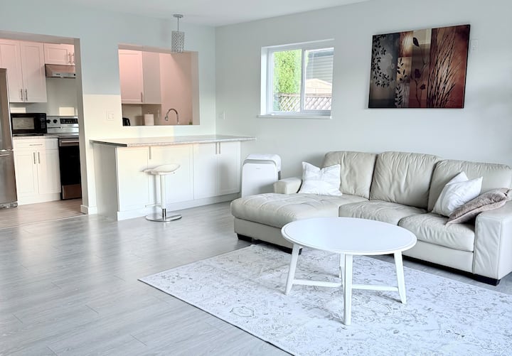 Abbotsford West 2 Bedroom Suite - Abbotsford