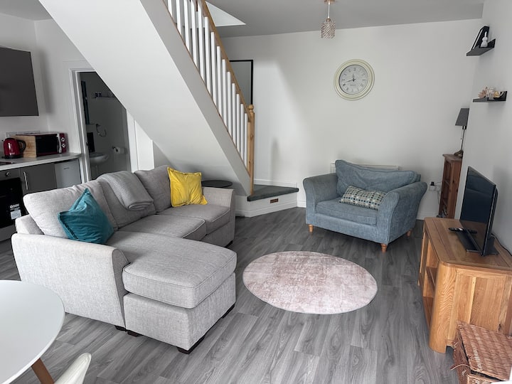 Ty-cuddio, Tenby - Tenby