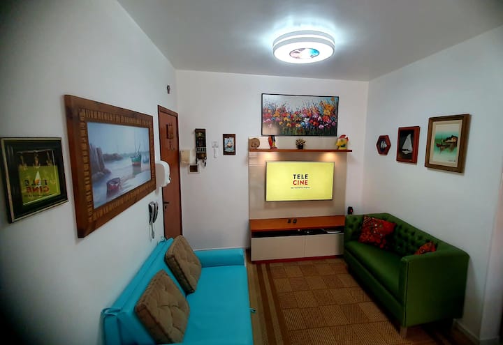 Recanto Da Família... - Guaratuba