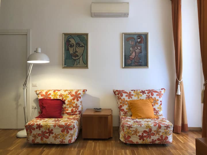 Vivere Cagliari Centro - Cagliari