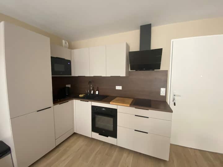 ÉVasion à Deux à Messanges - Messanges