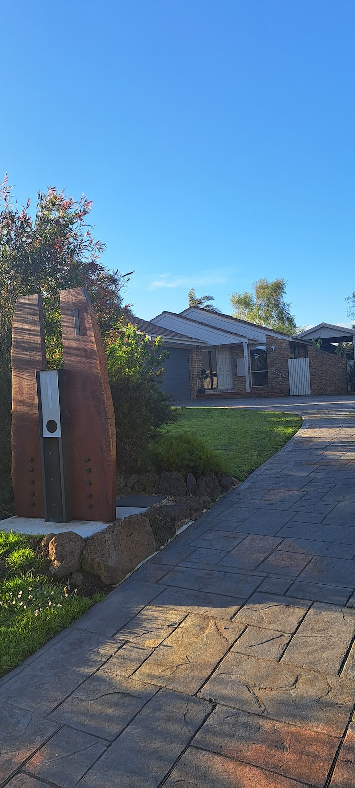 Inverloch Pet Friendly Family Oasis - Inverloch