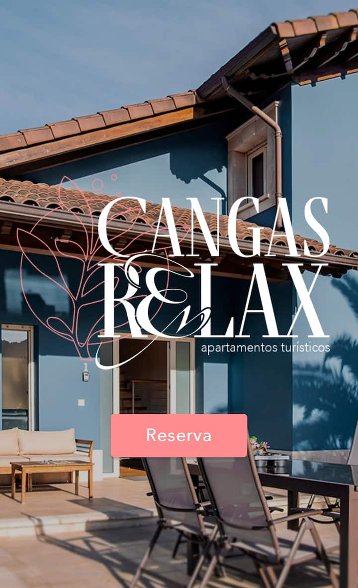 Cangas Relax En Grupo - Cangas de Onís