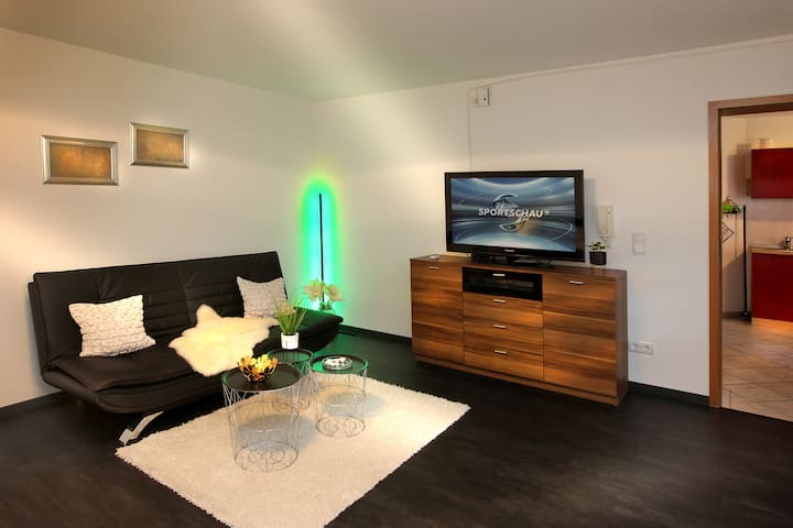 Appartement "Kleine Auszeit" - Neumarkt in der Oberpfalz