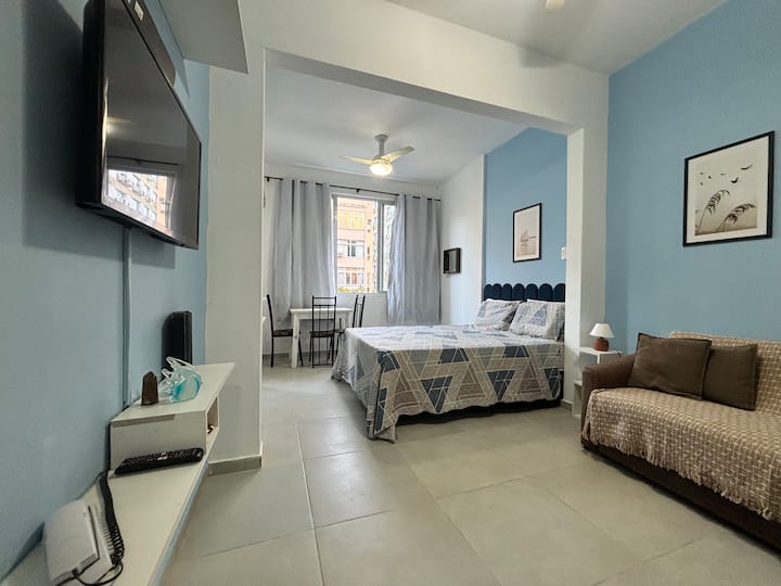 Apto No Coração De Ipanema - Copacabana