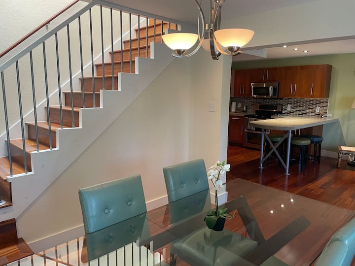 Spacious 2br Downtown Condo. - 奧斯汀