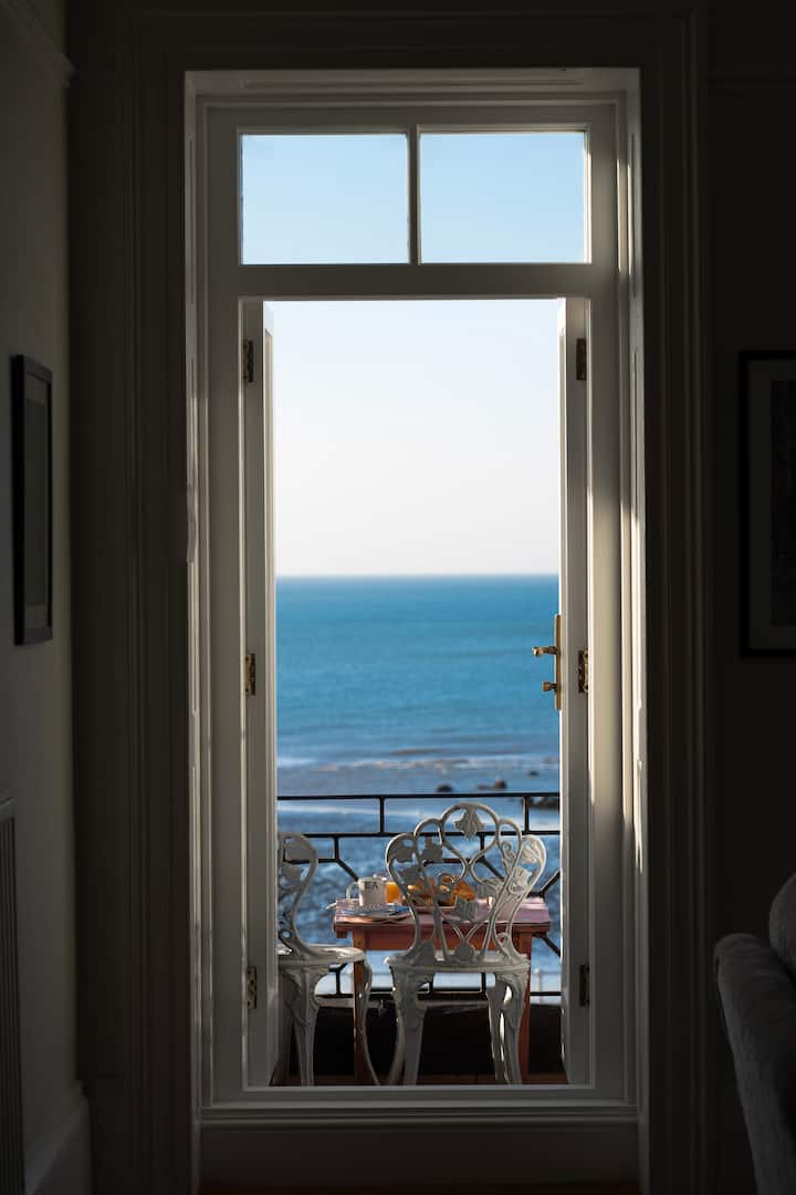 Big House By The Sea - Kent