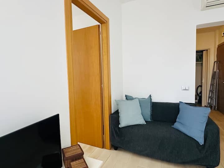 Sunny Apartment Calle Della Madonetta Venice - Venise