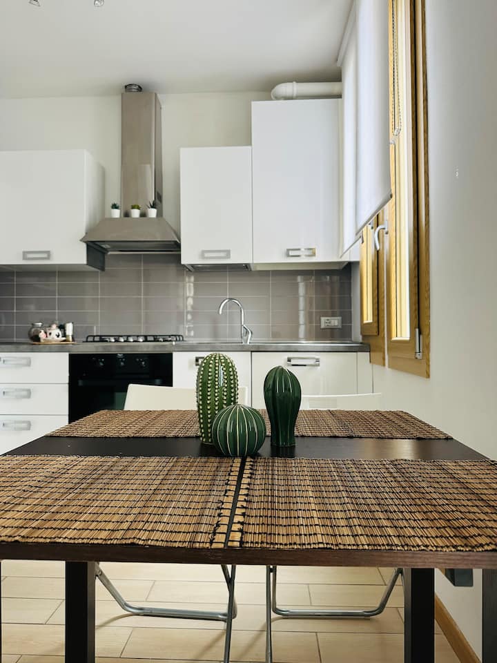 Sunny Apartment Calle Della Madonetta Venice - Lido di Venezia