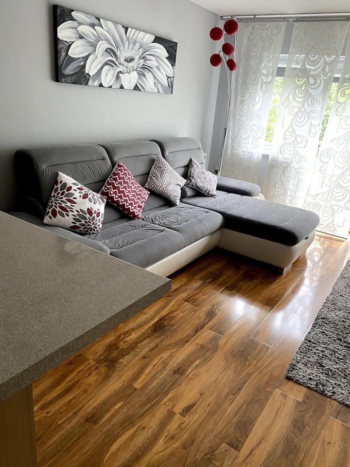 Stunning, Contemporary Home, 25 Mins To Leeds - Mirfield