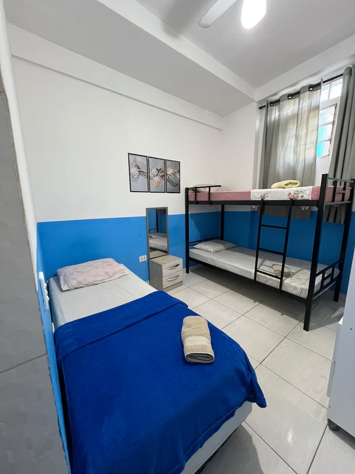 Kitnet Inteira Próxima Ao Brás Ii - Liberdade