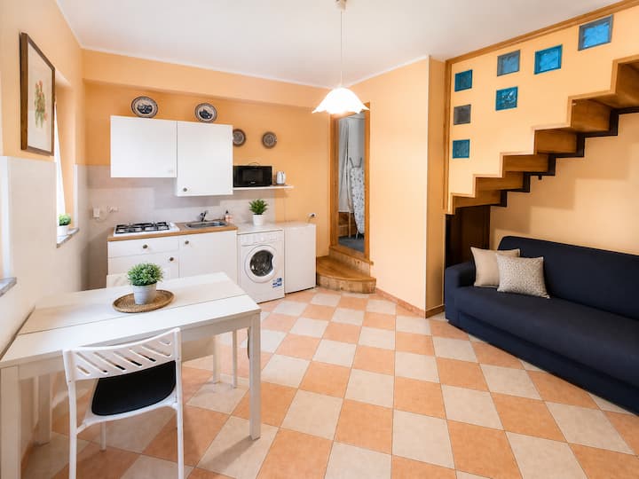 Casa Taormina Centro - Taormine