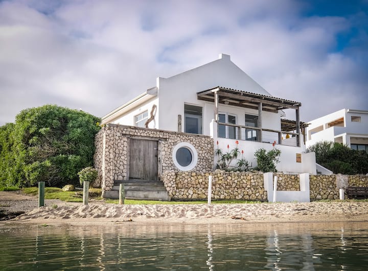 Indigo Blue Beach House - Langebaan