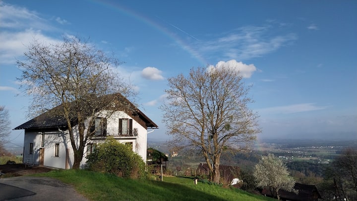Great Apartment On The Beautiful Countryside - Austria