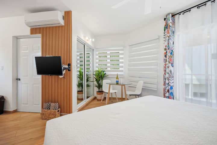 Central Cabarete Studio: Walk To Beach & Shops! - Cabarete