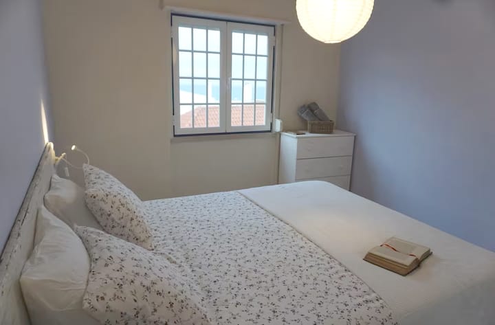 Chill In Ericeira - Sea View Apartment - Ericeira