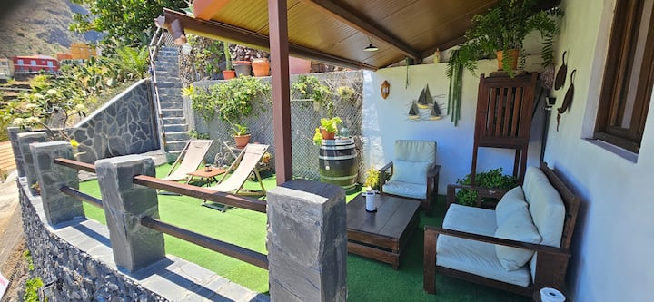 Casa Tajaraste - La Gomera