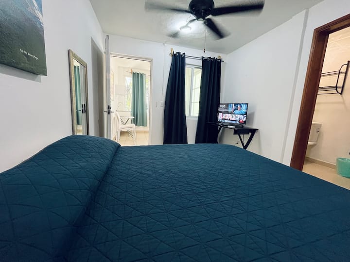 Suite Turquesa - Cancún