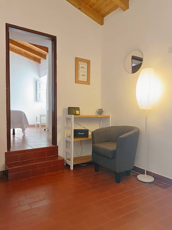 "Casa Ange" - Oceanfront - Your Dream Holidays - Odeceixe