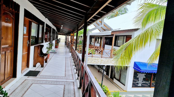 Apartamento Cc Unisanandres  Loft - San Andrés