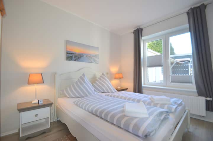 Gästehaus Katharina Apt. Luv 4 Sterne Dtv - Rendsburg