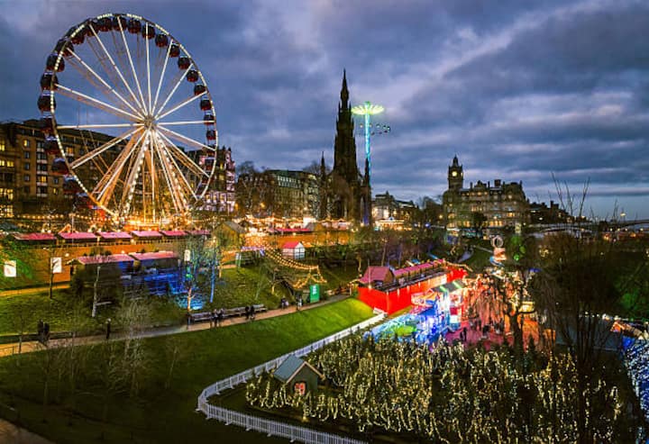 Lammermuir Loft - Gifford East Lothian - Haddington