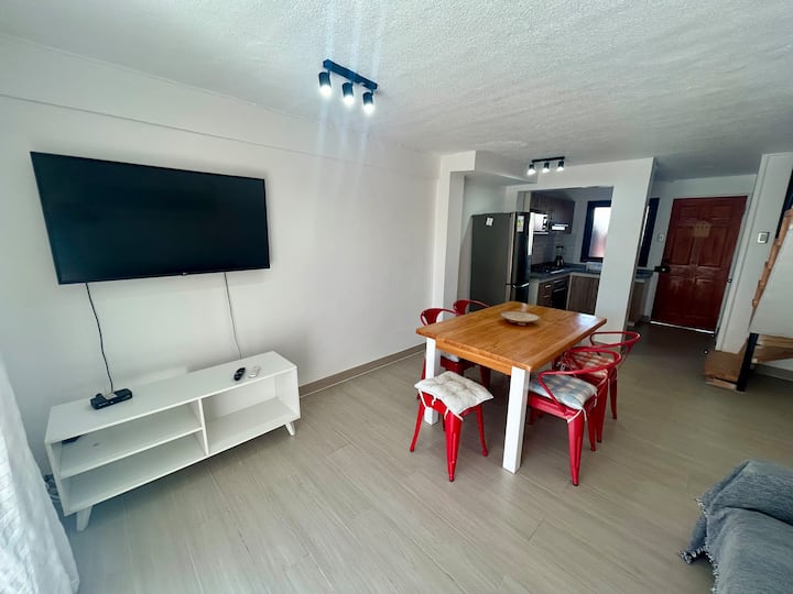 Casa En Condominio En Bahía Inglesa - Atacama