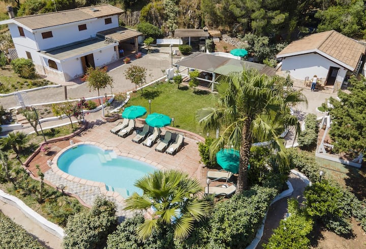 Villa Piccola Stella Private Pool - Alghero