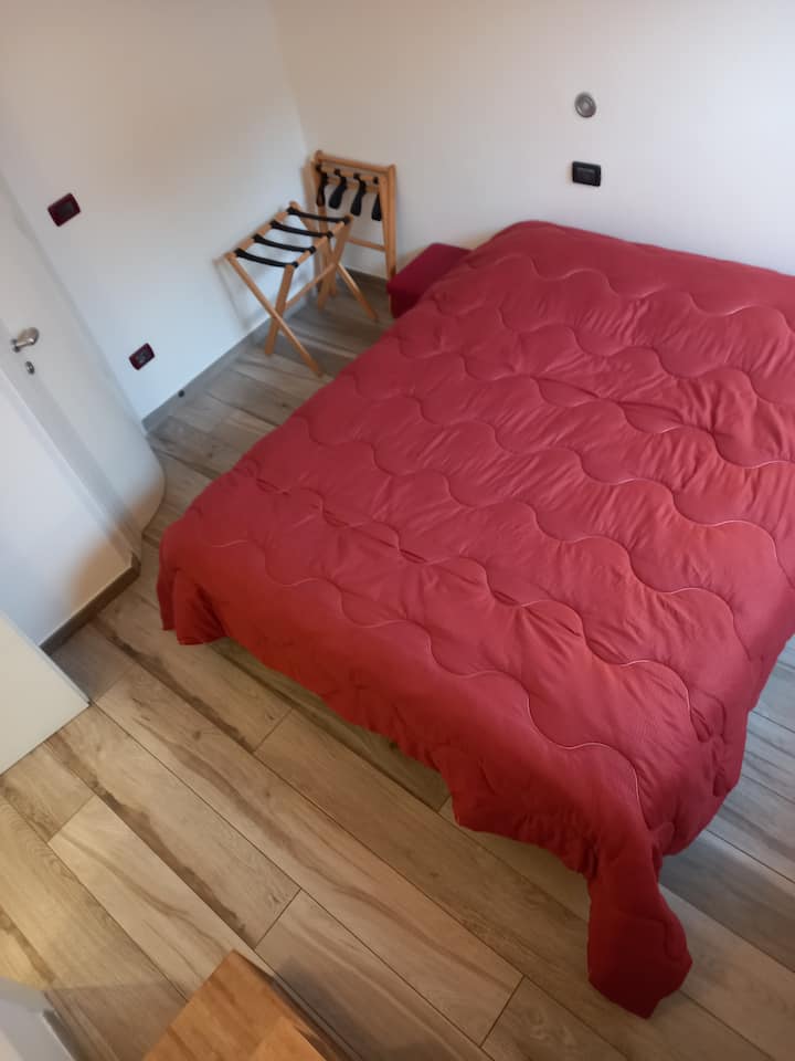 B&b Ca'antica - Rovereto Viale Trento 2 - Rovereto
