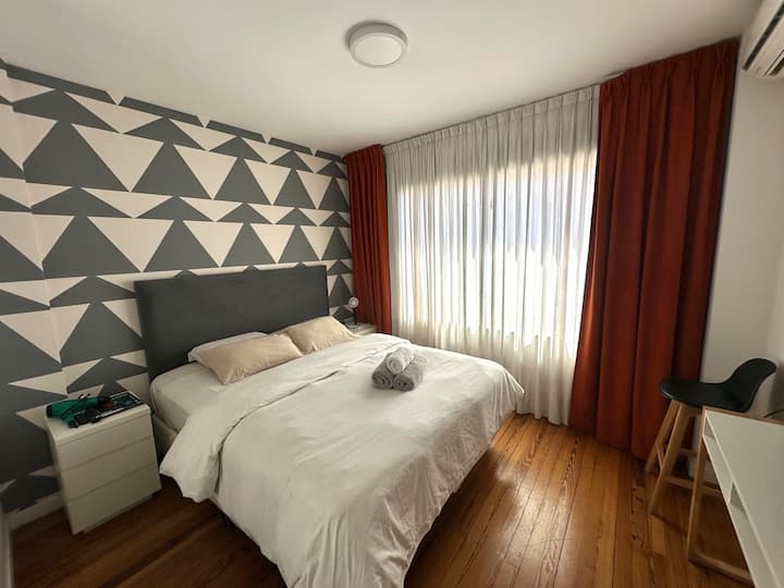 Lovely One Bedroom Apartment - Palermo Holly 2da - Buenos Aires