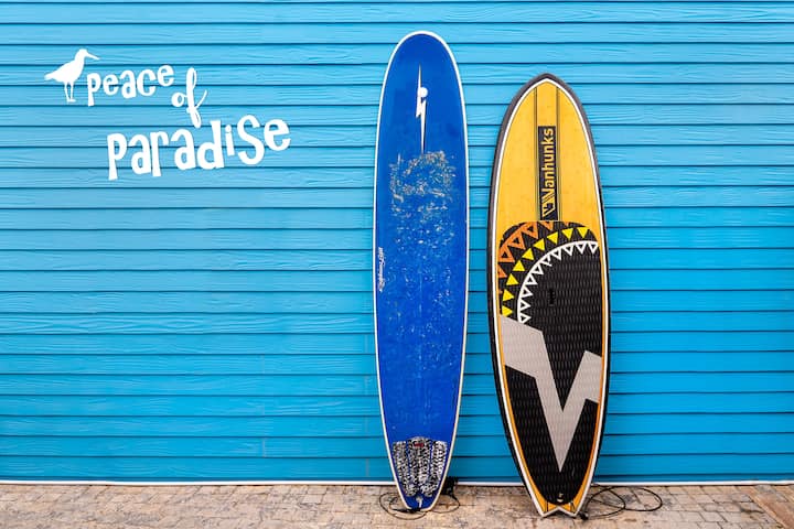 Peace Of Paradise - Still Bay