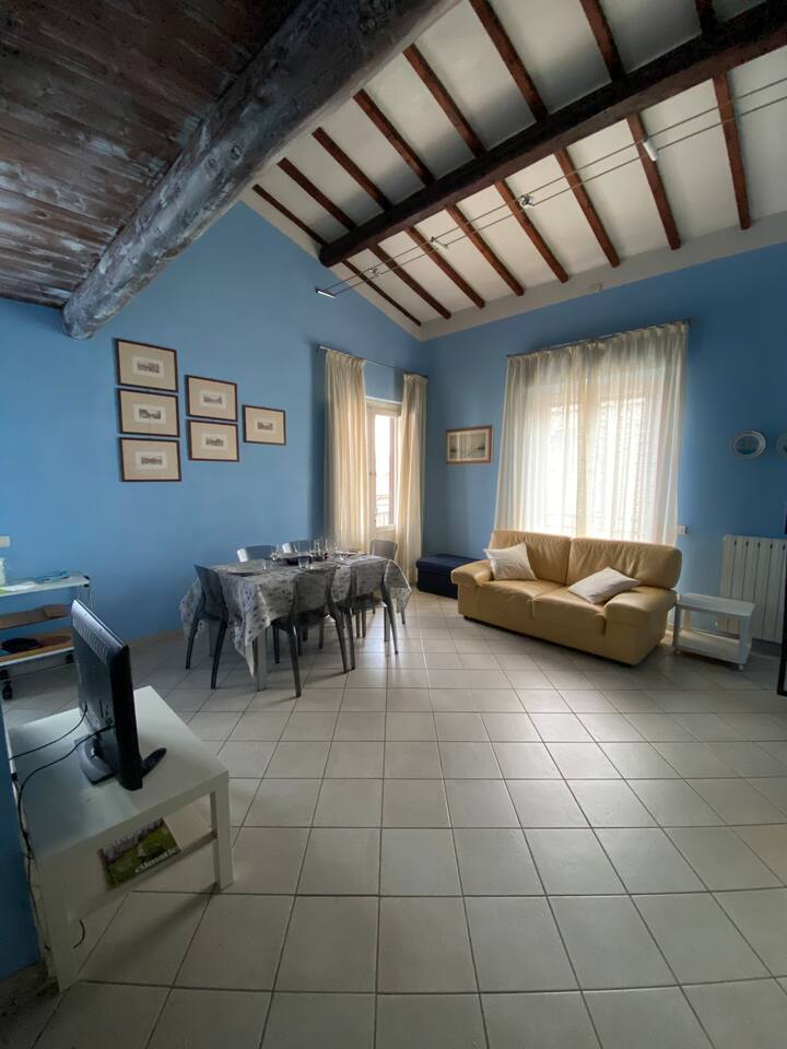 Appartamento A Viareggio Vicino Al Mare - Viareggio