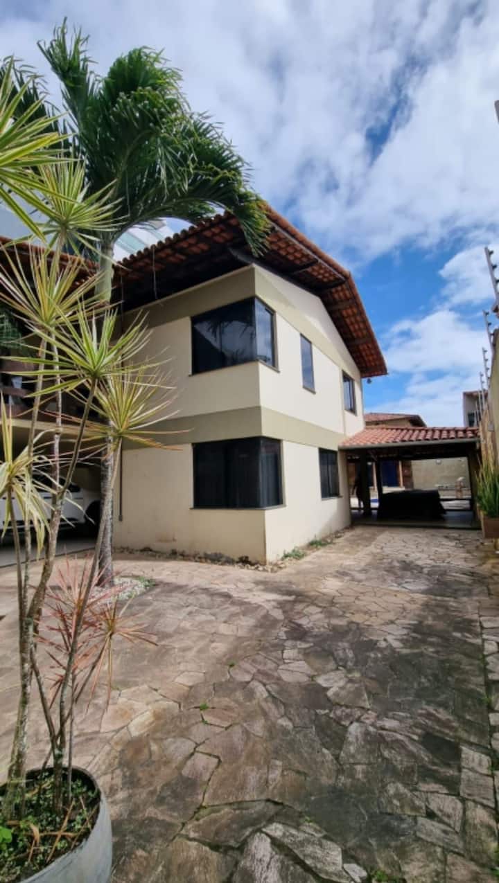 Casa De Praia - Ilhéus