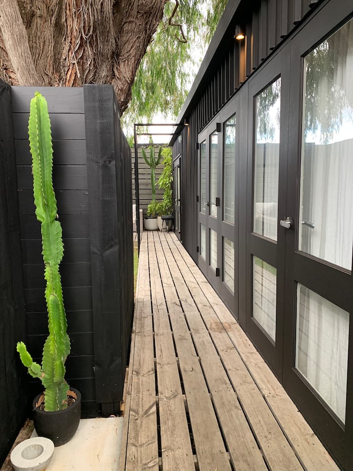 The Abbey Beach Bungalow - Busselton
