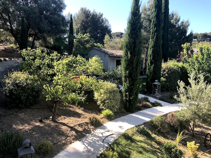 Cottage Atelier Avec Ou Sans Spa - Bandol