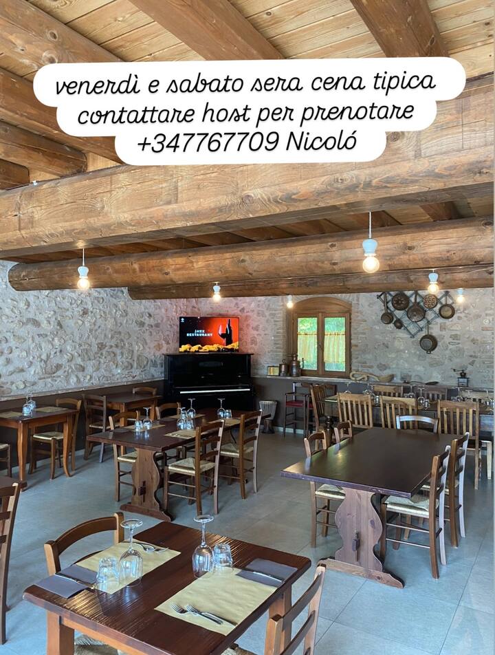 Monolocale Giada - Valeggio sul Mincio