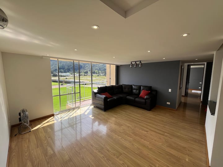Espectacular Apartamento Al Norte De Bogota - Bogotá