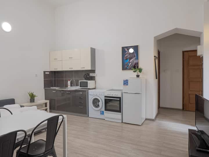 Deluxe Downtown Bp, Super Central❤️ - Budapest