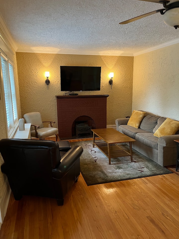 The Stanyon, Apt 34: Weekly & Monthly Discounts - Greater Sudbury