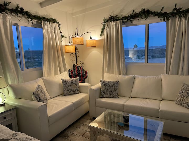 Little Lucky Stars - Joshua Tree National Park