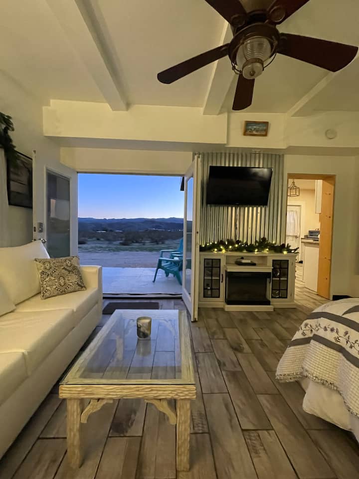 Little Lucky Stars - Joshua Tree National Park