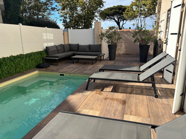 Alexewa - Saint-Tropez